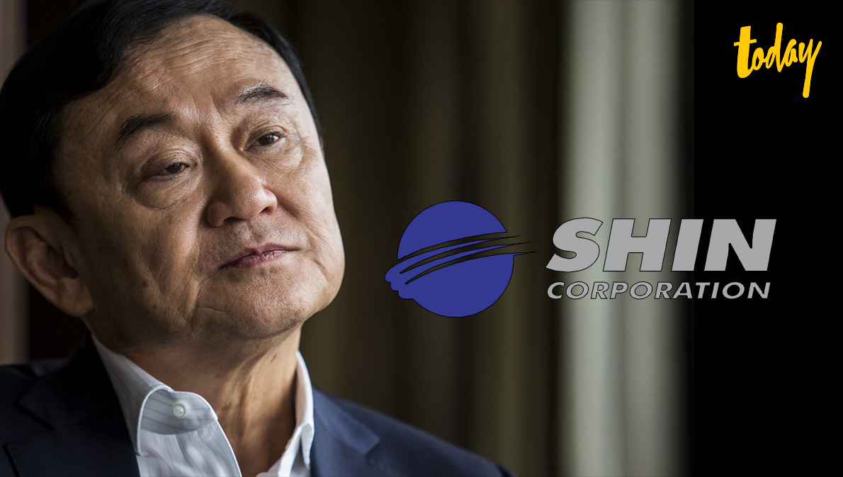 ศาลภาษีไฟเขียวขยายเวลาอุทธรณ์คดีเก็บภาษีหุ้น ‘ชินคอร์ป’