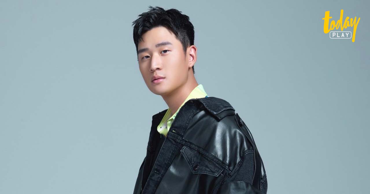 ‘ERIC CHOU’ เตรียมจัดแฟนมีตครั้งแรกในไทย 16 กันยายนนี้