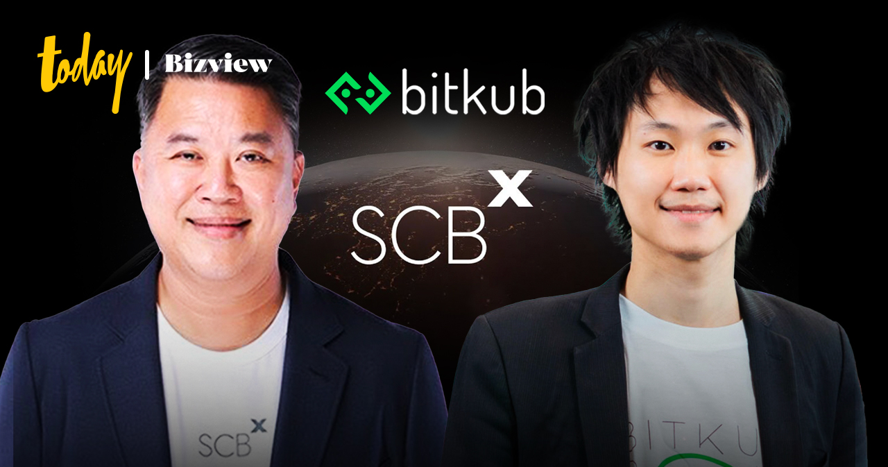 ย้อนรอยดีล SCB กับ Bitkub จากวันที่อยากซื้อหุ้น 51% สู่วันที่ประกาศเลิกลงทุน