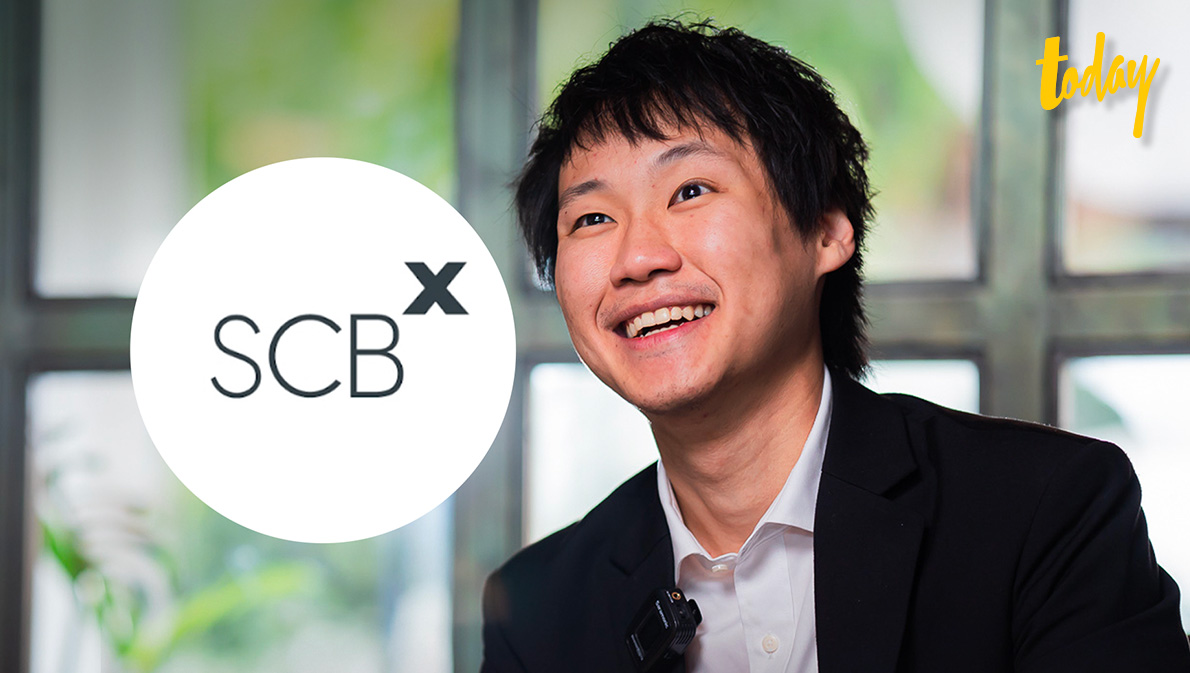 ยูนิคอร์นตกสวรรค์ เกมหักเหลี่ยม SCB vs BITKUB