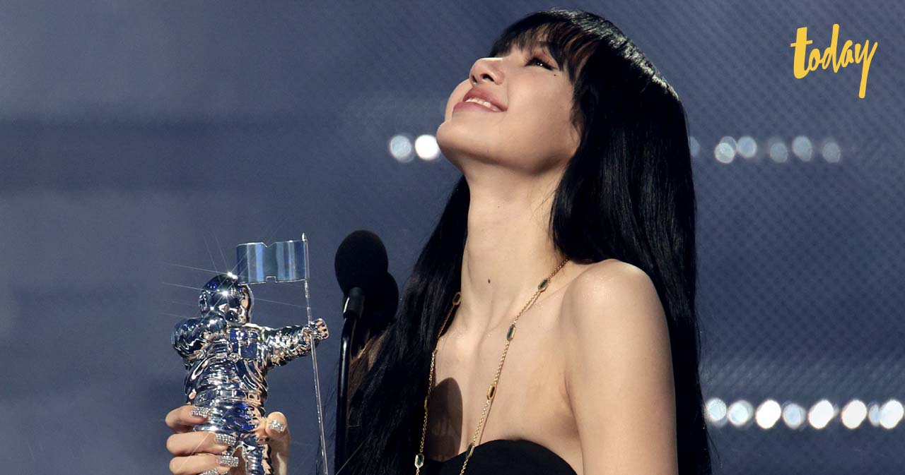 ไม่ใช่แค่รางวัลแต่คือประวัติศาสตร์ มหัศจรรย์ ‘ลิซ่า’ และ ‘BLACKPINK’