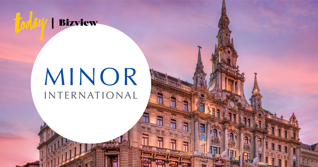 หุ้น MINT (ไมเนอร์) ร่วงกว่า 8% หลัง ‘เครดิตสวิส’ หั่นราคาเป้าหมาย ...