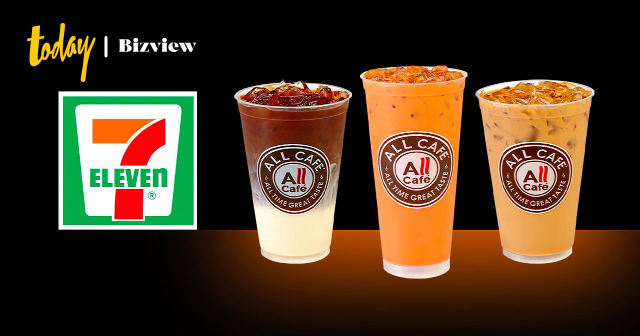 ต้นทุนวัตถุดิบพุ่ง เซเว่นฯ ขอขึ้นราคา All Café 5 บาท ทุกรายการ