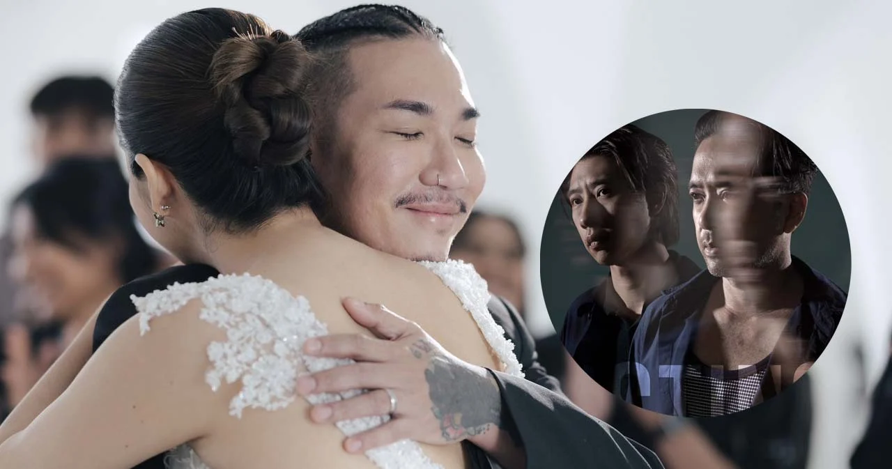 ‘INSTINCT’ คัมแบ็คพร้อมความโรแมนติก ‘ขอตายก่อน’ โดย ‘แจ๊ส-แจง’ รับบท ...