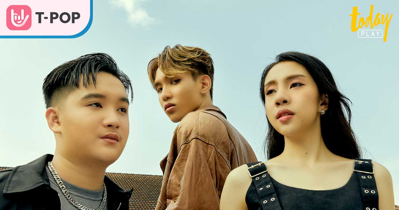 ‘Txrbo’ ดึง ‘BAY6IX & LALA’ ศิลปิน สปป.ลาว ร่วมงาน ในเพลง ‘นิรันดร์ (NIRUN)’