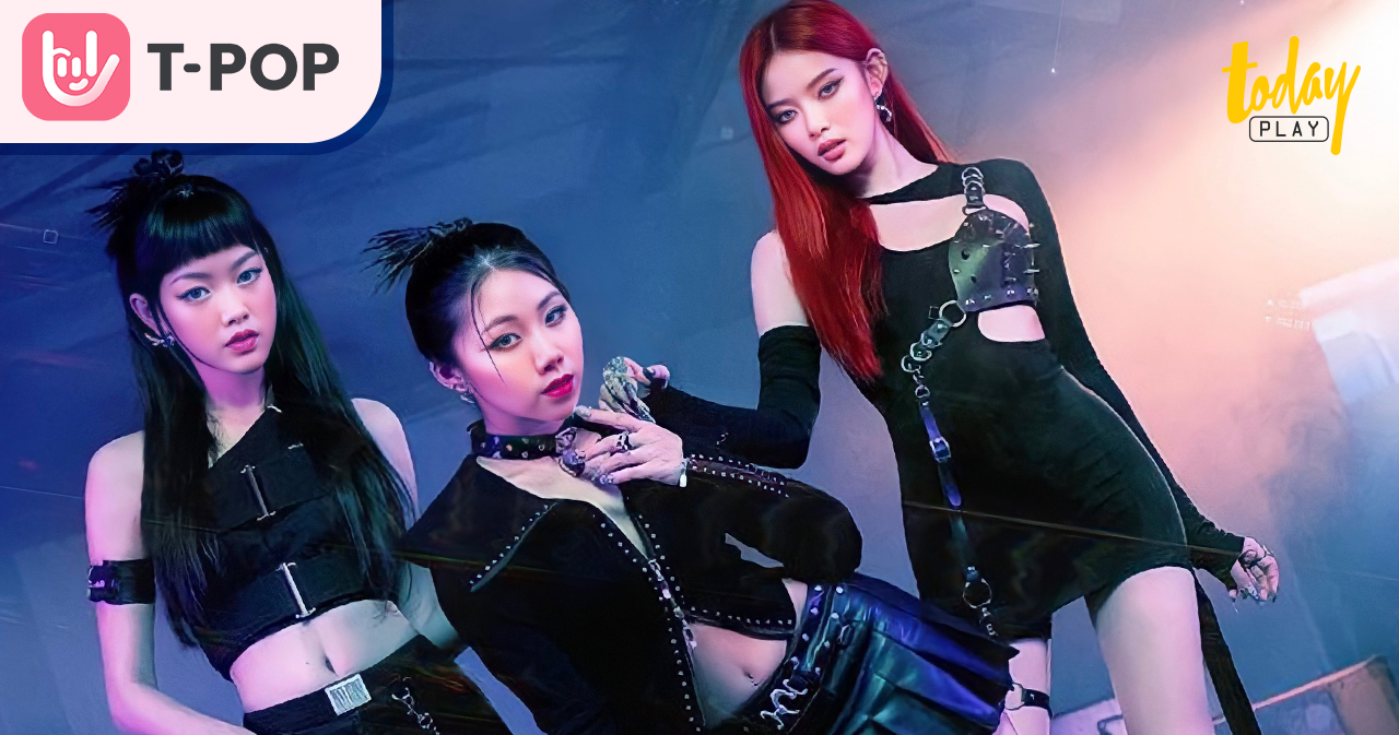 ‘PiXXiE’ เผยลุคสุดแซ่บ ผ่านทีเซอร์เพลง ‘NOT BAD’ เพลงไตเติ้ลจากอัลบั้มแรก ‘BLOOM’