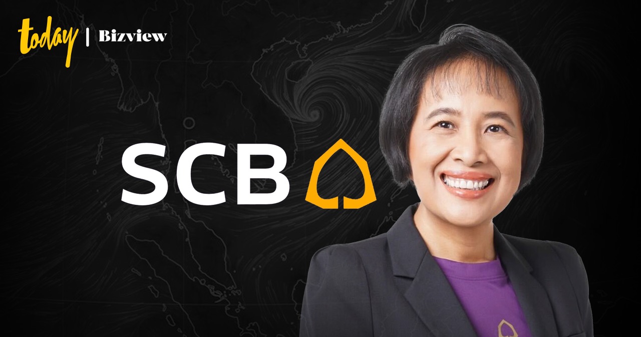 SCB ออก 5 มาตรการ ช่วยลูกค้า SMEs ประสบภัย ‘โนรู’
