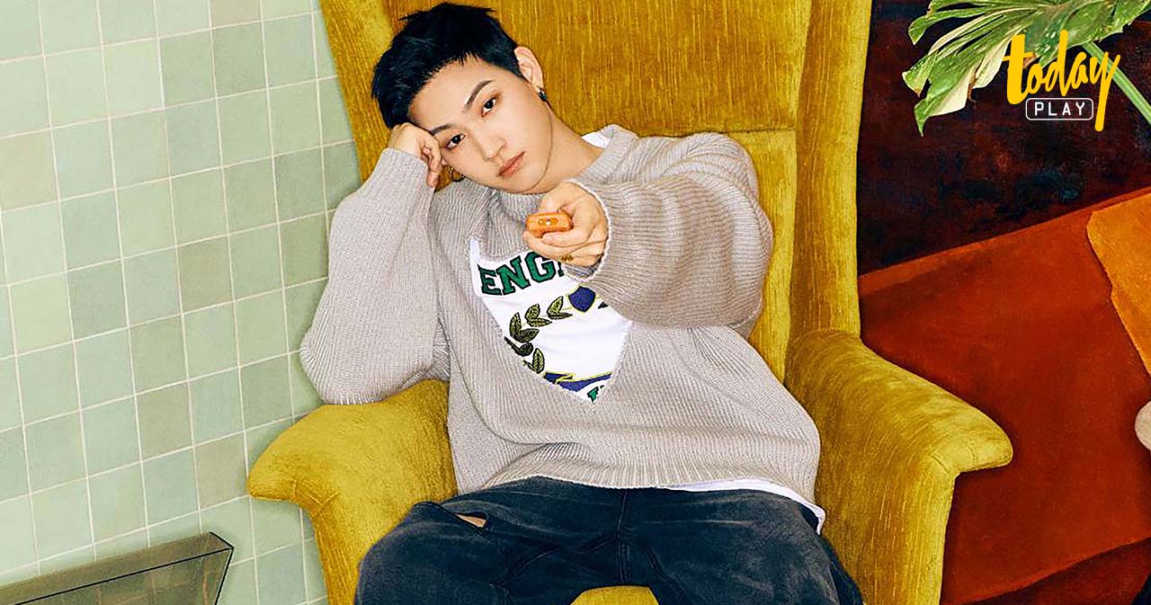 ส่องผลงานเพลงและอัลบั้มของ ‘JAY B’