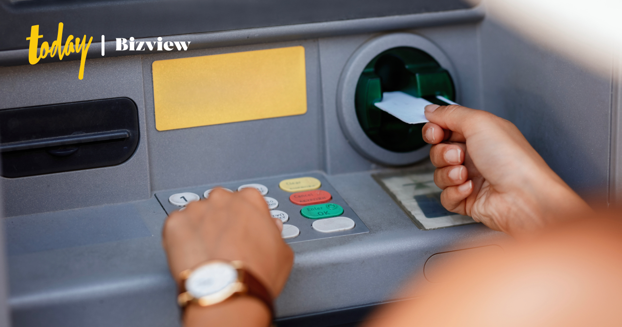 สามหน่วยงานลงมติ ฝากเงินสดผ่านตู้ CDM ยืนยันตัวตนด้วยรหัส OTP เริ่ม 1 มิ.ย. 2566