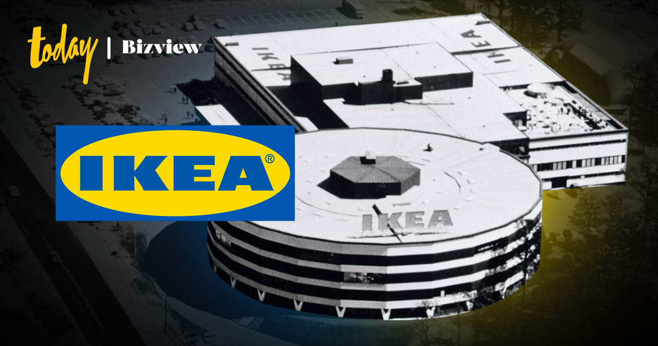 เส้นทาง 79 ปี ‘อิเกีย’ จากร้านขายของจิปาถะ สู่แบรนด์เฟอร์นิเจอร์ระดับโลก