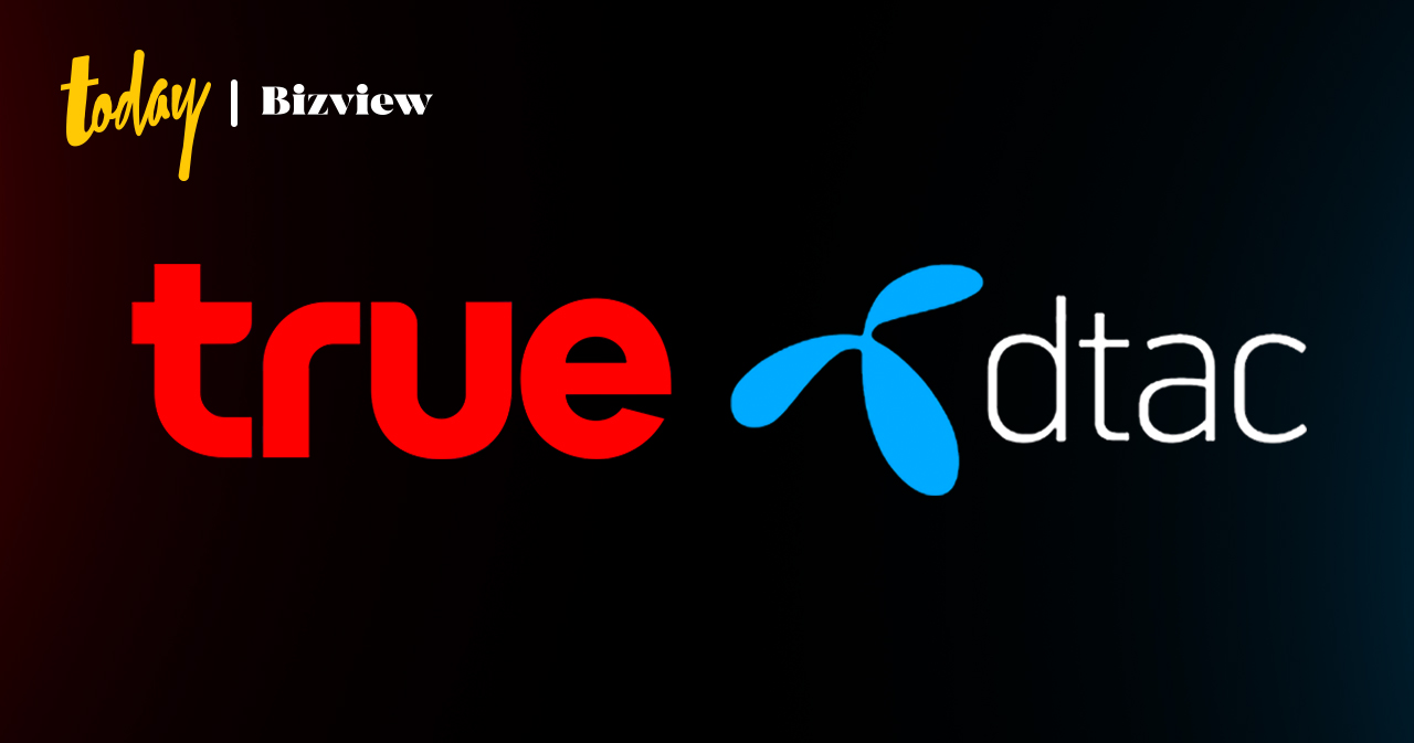 กสทช.มีมติเสียงข้างมาก ‘รับทราบ’ ควบรวม TRUE-DTAC อย่างเป็นทางการ พร้อม ...