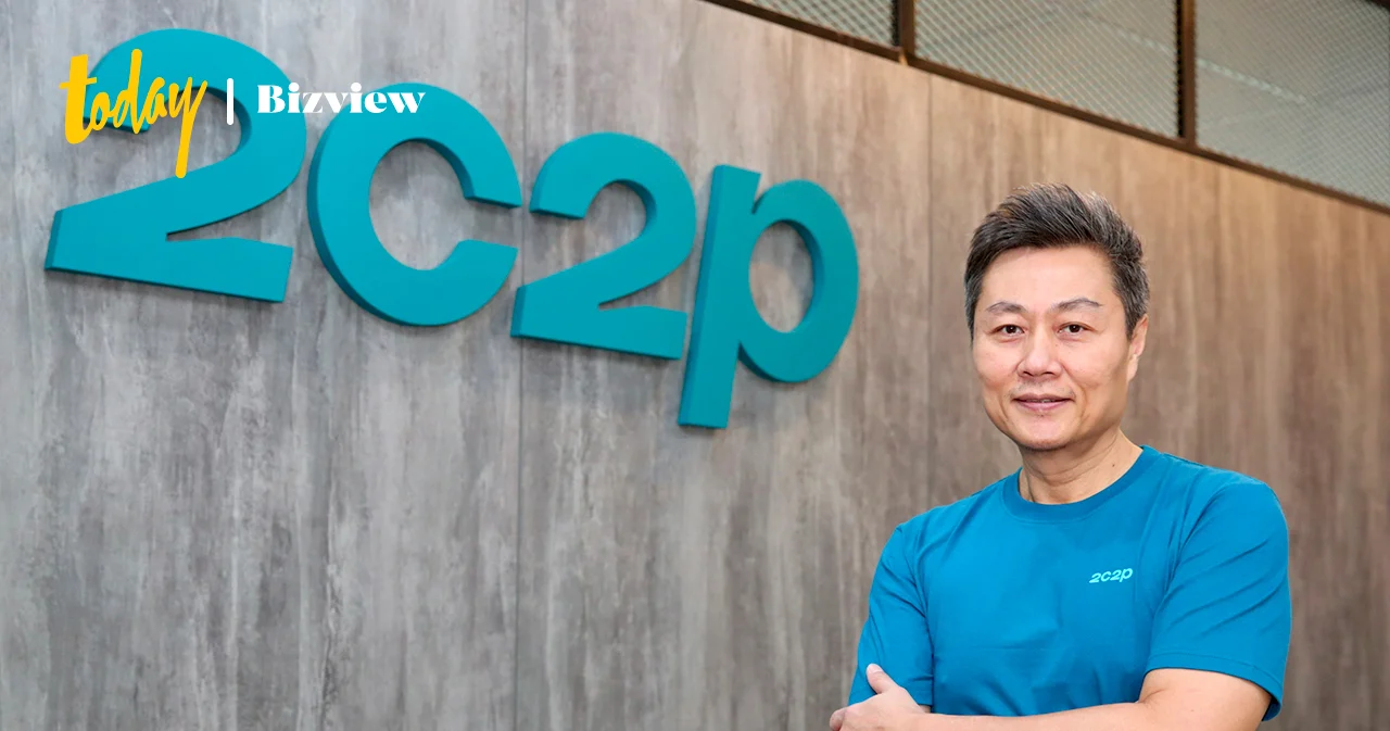 รู้จัก 2C2P ระบบเพย์เมนต์ที่หลายคนเคยใช้บริการ แต่ยังไม่รู้ตัว