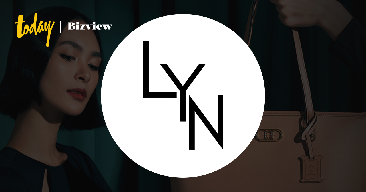 รู้จัก LYN แบรนด์กระเป๋า-รองเท้าไทย ใต้เครือ JASPAL ที่โตไกลถึงเวียดนาม-กัมพูชา