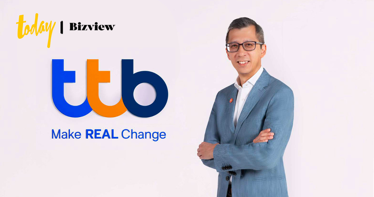 ttb แจ้งผลการซื้อคืนตราสารหนี้ต่างประเทศ ไม่กระทบเงินกองทุนของธนาคาร