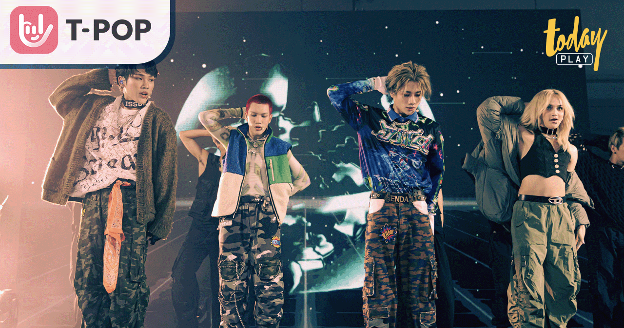 ‘411Records’ เปิดตัว ‘4MIX’ เป็นศิลปินกลุ่มแรก พร้อมส่งซิงเกิลคัมแบ็ก ...