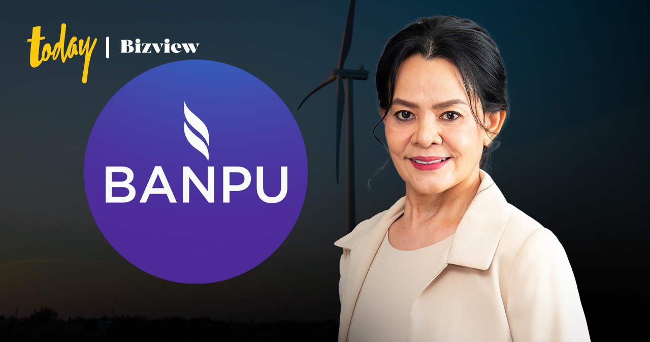 ‘บ้านปู’ ไตรมาส 3 รายได้โต 106% เหตุดีมานด์-ราคาพลังงานยังสูง