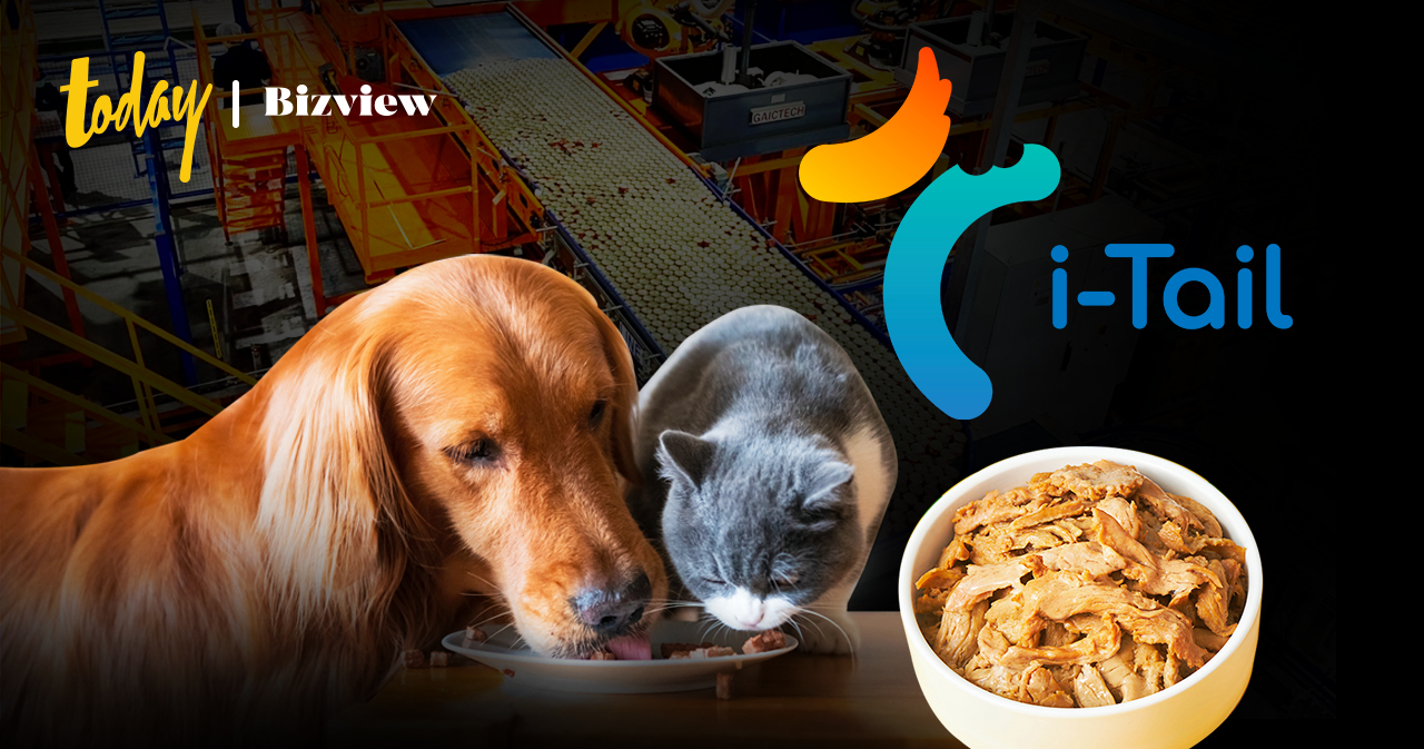 รู้จัก ‘ไอ-เทล’ ธุรกิจอาหารสัตว์เลี้ยงเครือไทยยูเนี่ยน ที่กำลังจะ IPO