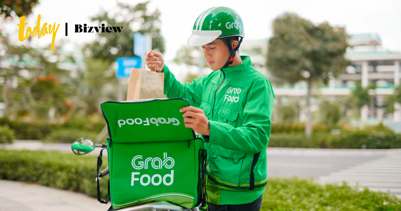 ฟู้ดเดลิเวอรี่ของ ‘แกร็บ’ พลิกจากขาดทุนสู่กำไรแล้ว หลังลดโปรโมชั่น ...