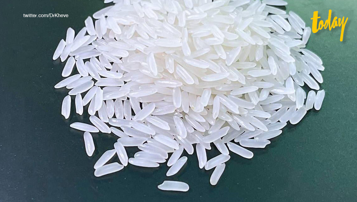 ‘ข้าวหอมมะลิไทย’ เสียแชมป์ข้าวที่ดีที่สุดในโลก ให้ ‘ข้าวหอมผกาลำดวน ...