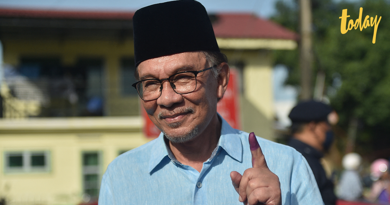 ‘อันวาร์ อิบราฮิม’ นายกฯ มาเลเซียคนใหม่ กษัตริย์ใช้พระราชอำนาจแต่งตั้ง ...