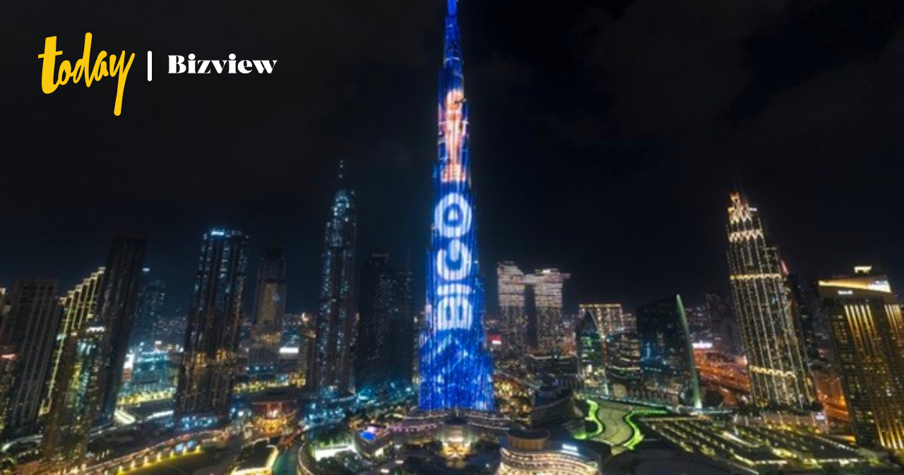 กลับมาอีกครั้ง Bigo Live แพลตฟอร์มสตรีมมิ่ง Live จัดงาน BIGO Awards ...