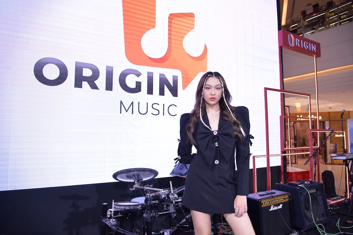 ค่ายเพลงน้องใหม่ ‘Origin Music’ เตรียมส่งศิลปินกลุ่มแรกประเดิมวงการ T-POP