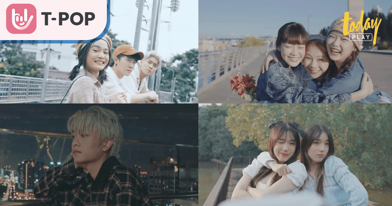 ‘LIT Entertainment’ หยิบ 4 เพลงฮิตมาร้องใหม่ผ่าน 4 ภาษา ใน World Tour ...