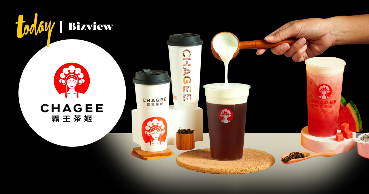 ตลาดชานมไข่มุก 2.6 หมื่นล้านเดือด ‘ชาจี’ ชาพรีเมียมจาก ‘จีน’ บุกไทยแล้ว ...