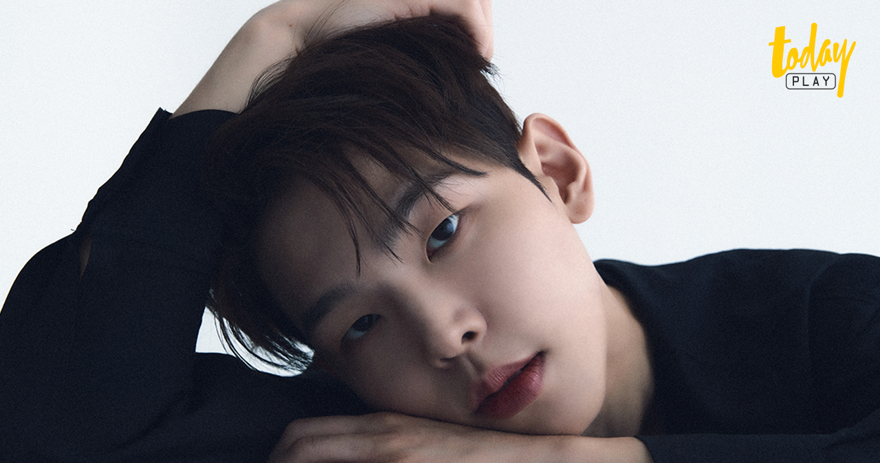 ‘Paul Kim’ เตรียมจัดคอนเสิร์ตเดี่ยวครั้งแรกในไทย 25 ก.พ.66