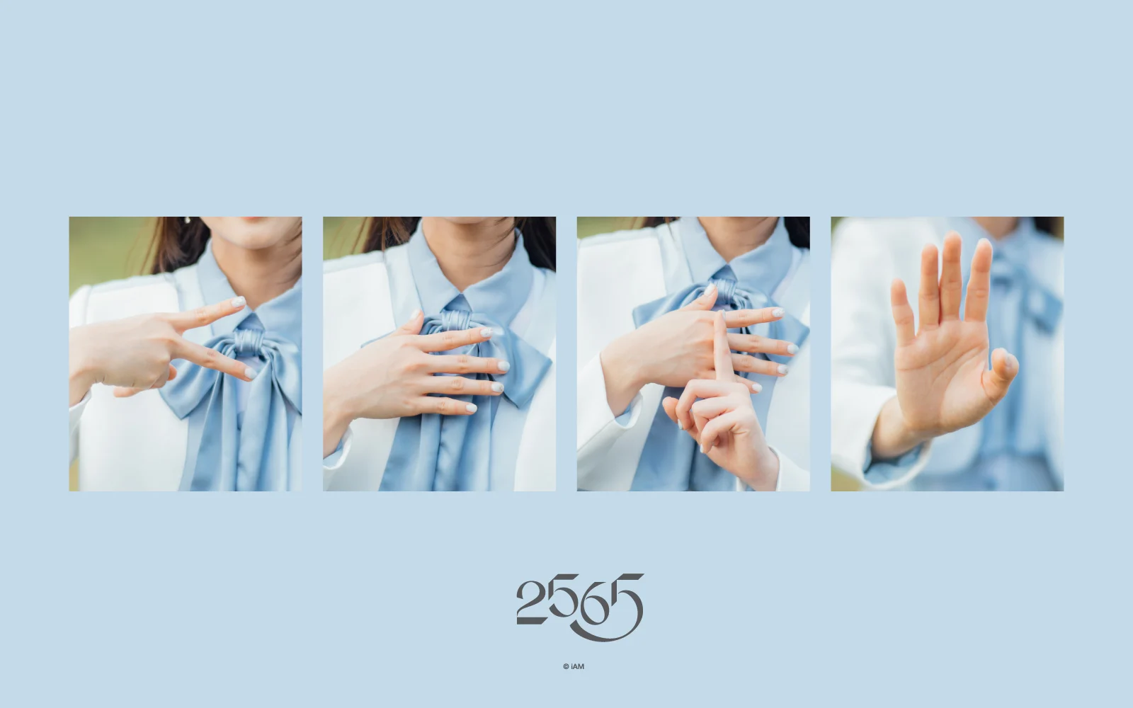 ‘CGM48’ ถ่ายทอดอุปสรรคการเดินทาง ผ่านซิงเกิลลำดับที่ 5 ‘2565’