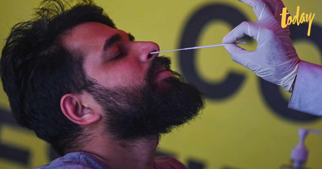 อินเดียเข้มโควิดไทย-หลายชาติเอเชีย ต้องตรวจ RT-PCR ก่อนเข้าประเทศ จับตากระทบท่องเที่ยวไทย