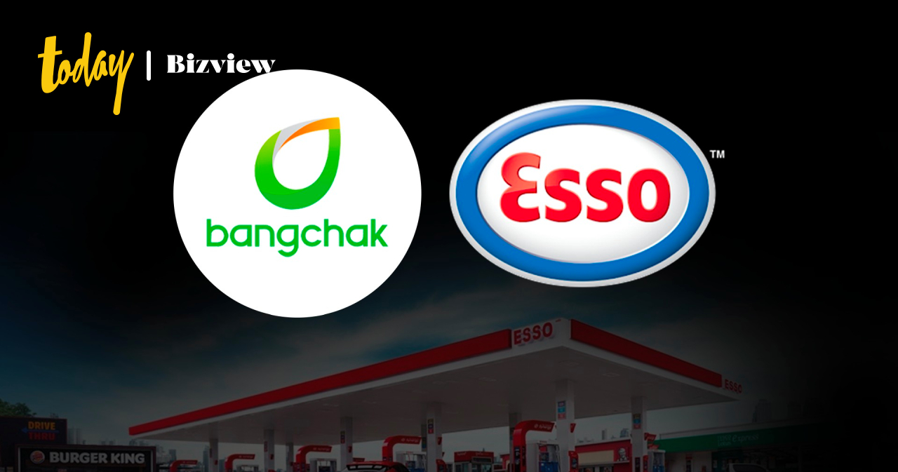 ‘บางจาก’ ประกาศเทกโอเวอร์ ‘เอสโซ่ ประเทศไทย’