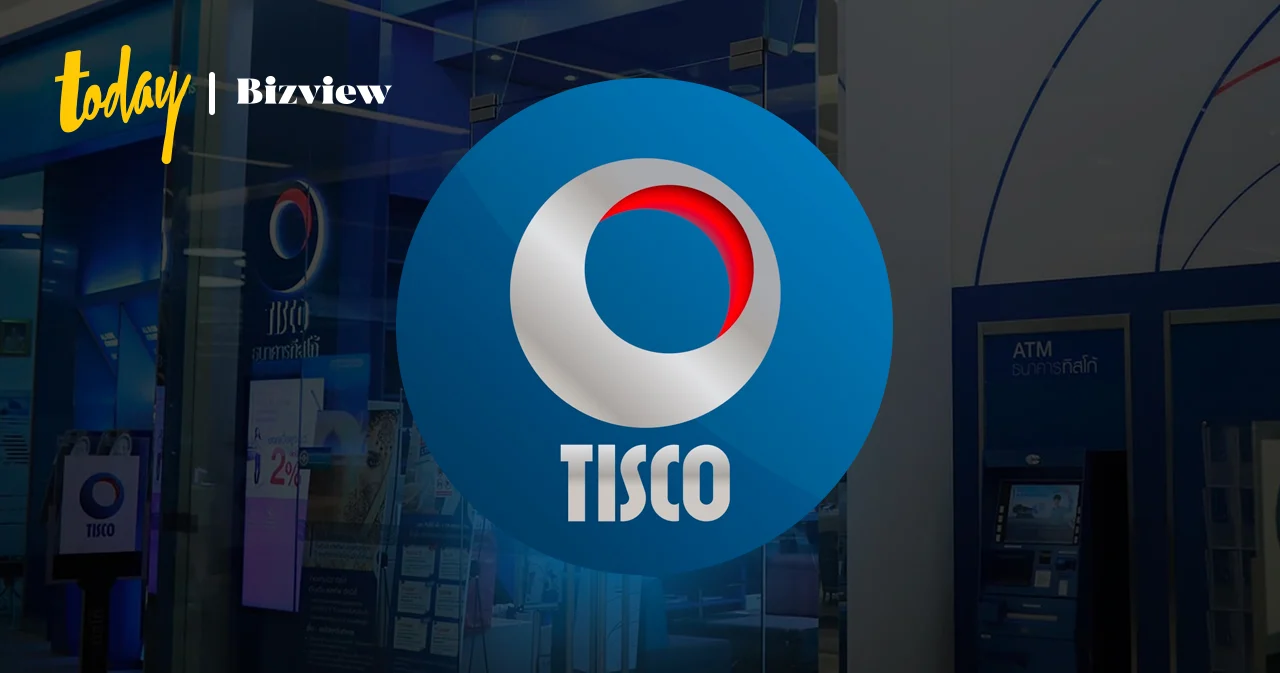 ‘ทิสโก้’ กลับมาลงทุนหลังโควิด ตั้งเป้าเป็นปีแห่งการเติบโต