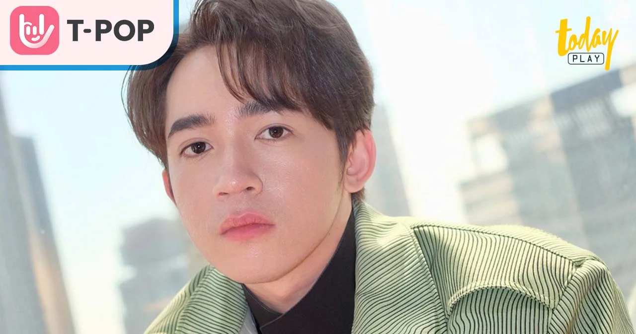 GreenKrits ค่าย247Ent ปล่อยซิงเกิลสอง ‘คำบอกเลิก’ บินลัดฟ้าถ่ายเอ็มวีเกาหลีใต้