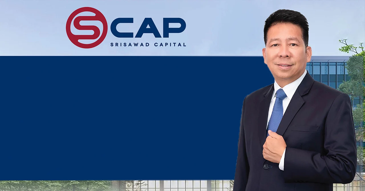 SCAP แต่งตั้ง ‘วิชิต พยุหนาวีชัย’ ขึ้นแท่น CEO คนใหม่