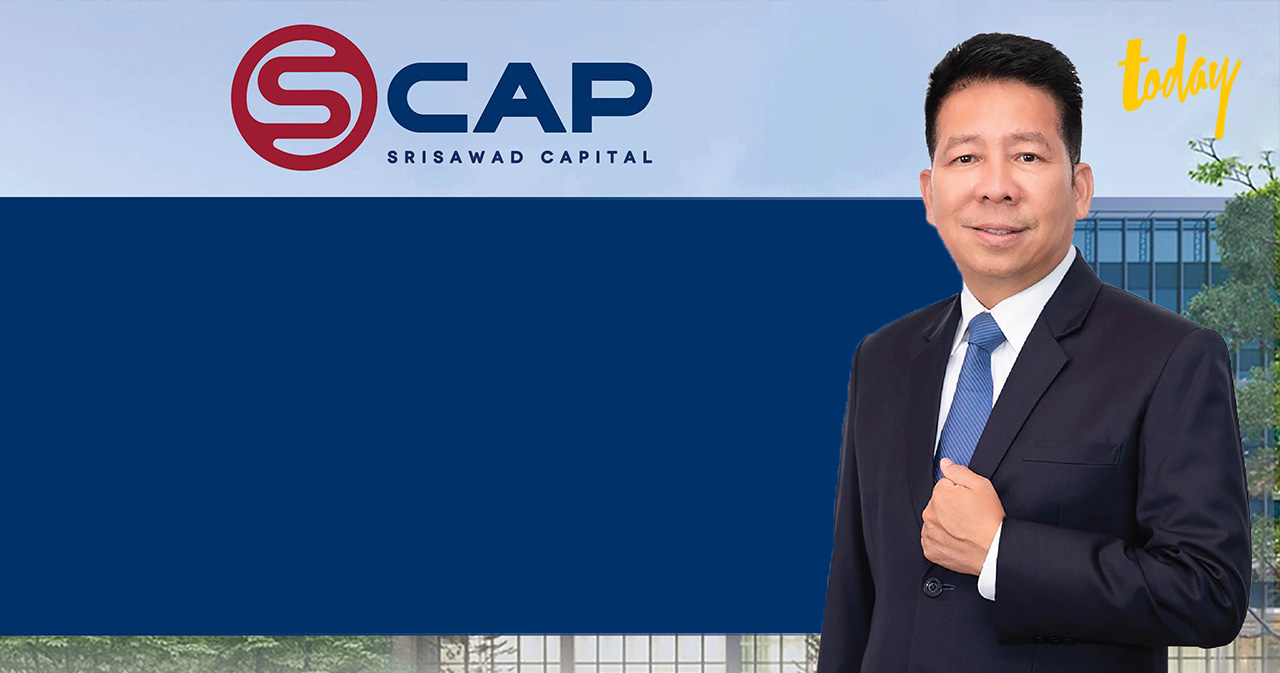 SCAP แต่งตั้ง ‘วิชิต พยุหนาวีชัย’ ขึ้นแท่น CEO คนใหม่
