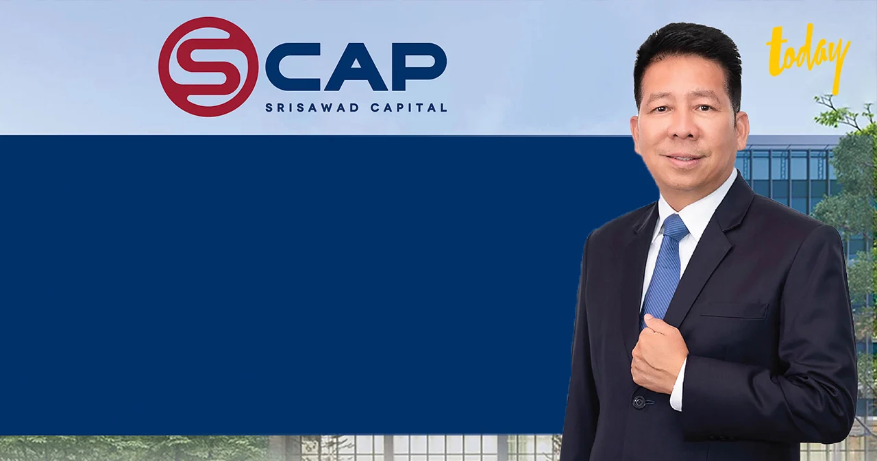 SCAP แต่งตั้ง ‘วิชิต พยุหนาวีชัย’ ขึ้นแท่น CEO คนใหม่