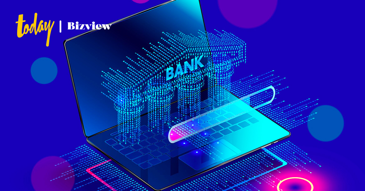 ประวัติศาสตร์การเงินโฉมใหม่ Virtual Bank ธนาคารแห่งอนาคต ธุรกิจแสนล้านที่เจ้าสัวไม่อยากพลาด