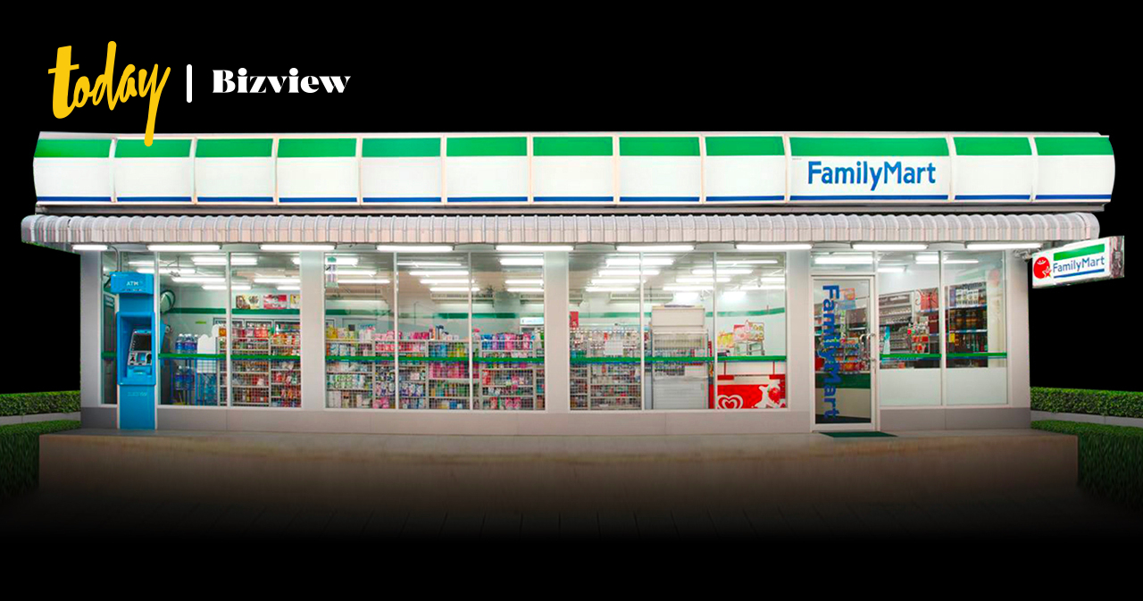 ร้านไซส์เล็กกำลังตกเทรนด์ จับตา ‘เซ็นทรัล รีเทล’ เริ่มเมิน ‘แฟมิลี่มาร์ท’