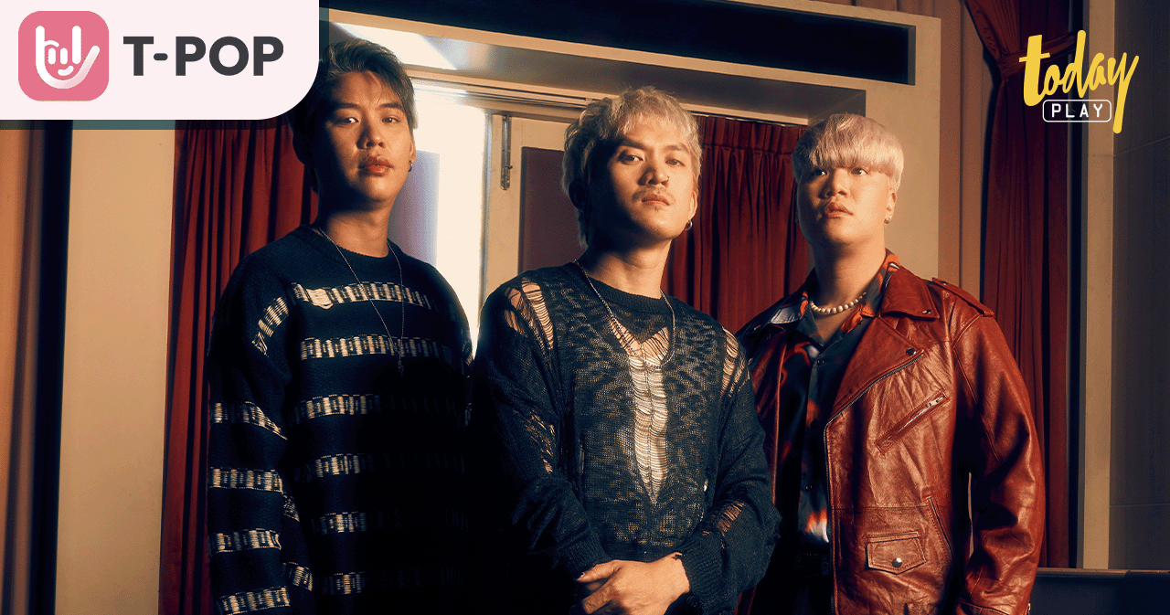 ‘ภาพทรงจำ’ เพลงเศร้าจากเรื่องจริง ซิงเกิลใหม่จาก ‘TRYST’