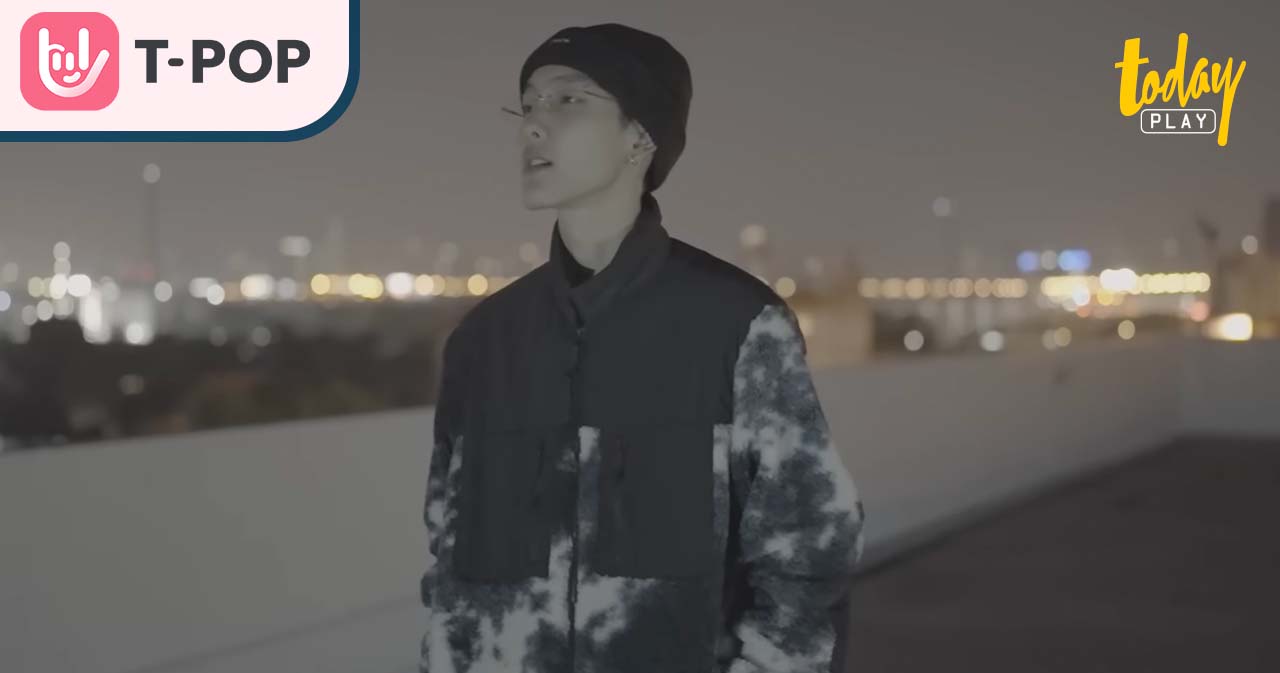 ‘Taratiwat’ ส่งซิงเกิลใหม่อวดความเปล่งประกาย ‘Superstar’