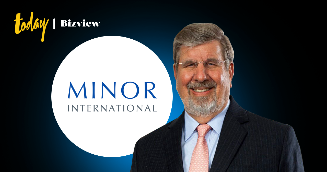 เปิดอาณาจักร ‘ไมเนอร์ อินเตอร์เนชั่นแนล’ เจ้าพ่อโรงแรม ร้านอาหาร และ ...