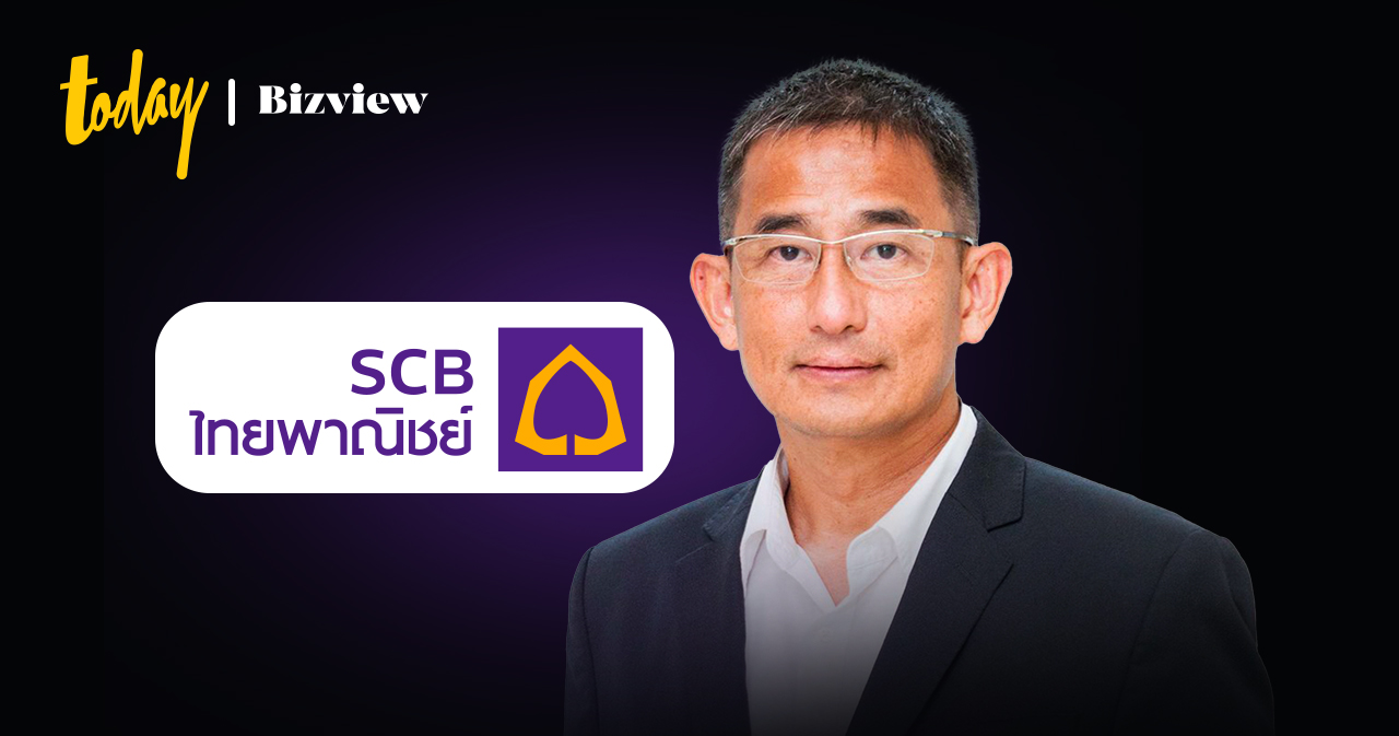 SCB แต่งตั้ง ‘อรพงศ์ เทียนเงิน’ เป็นผู้จัดการใหญ่-ซีทีโอสายเทค พร้อมเดินหน้าแผนธนาคารดิจิทัลครบ ...