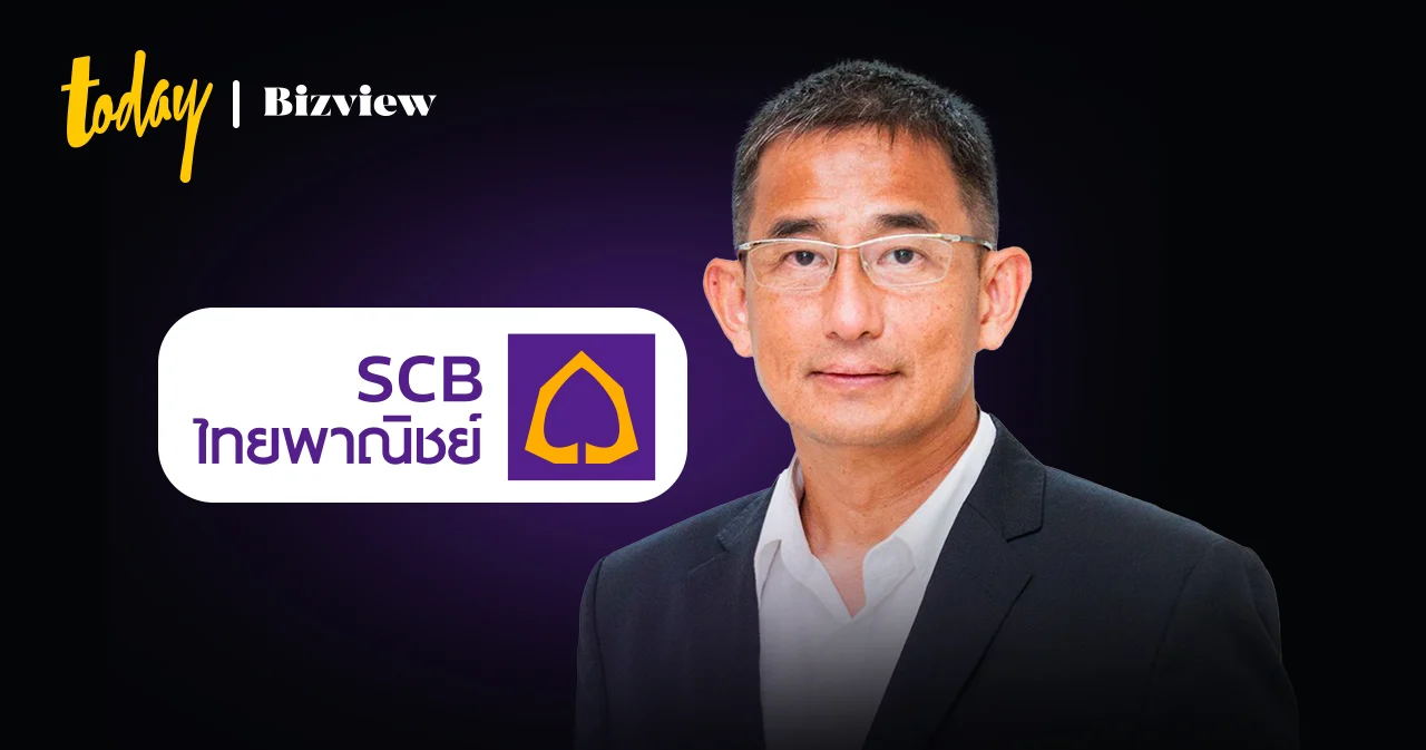 SCB แต่งตั้ง ‘อรพงศ์ เทียนเงิน’ เป็นผู้จัดการใหญ่-ซีทีโอสายเทค พร้อม ...
