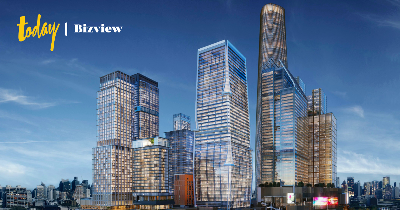 วัน แบงค็อก ตอกย้ำแนวคิด “Evolving Bangkok” ร่วมเติบโตและขับเคลื่อนกรุงเทพสู่มหานครระดับโลก