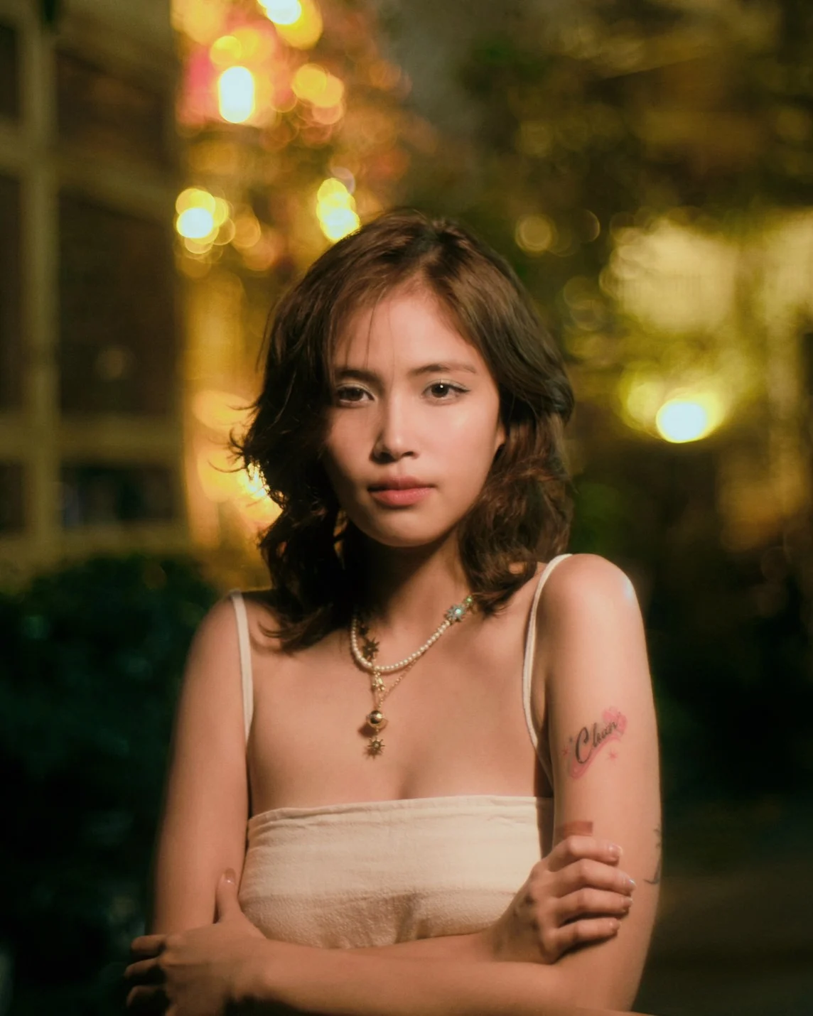 ‘คืนดั่งฝัน’ บทเพลงรักกลมกล่อมซิงเกิลใหม่จาก ‘KETAYA’