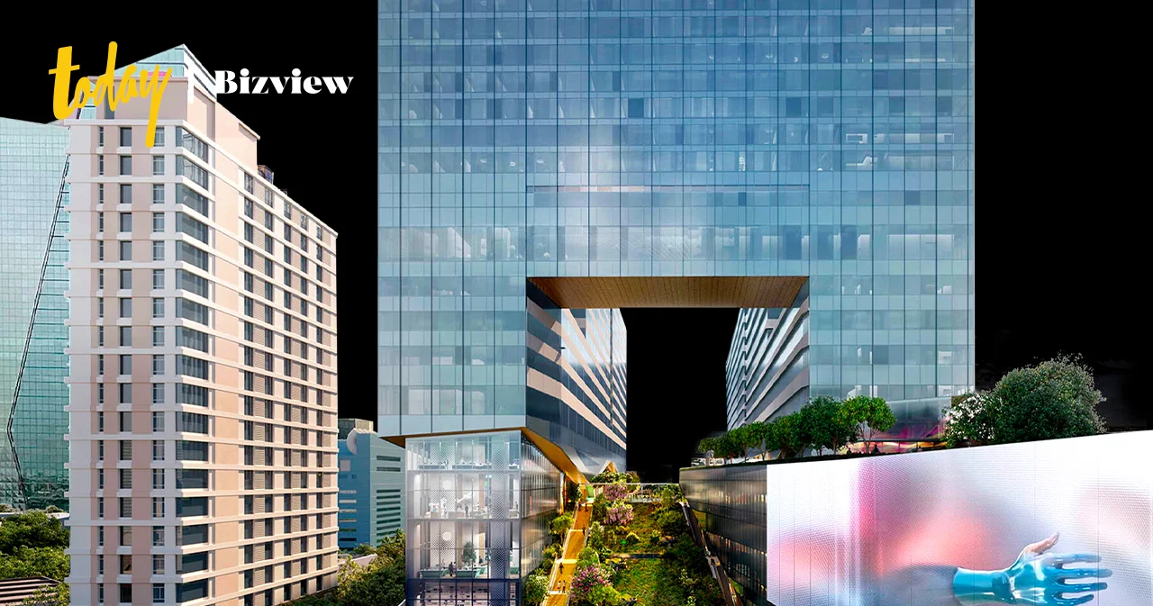 MQDC สร้างโครงการ 4 หมื่นล้าน ‘Cloud 11’ ปั้นเป็นฮับ ‘คอนเทนต์ครีเอเตอร์’ มีครบทั้งออฟฟิศ ...