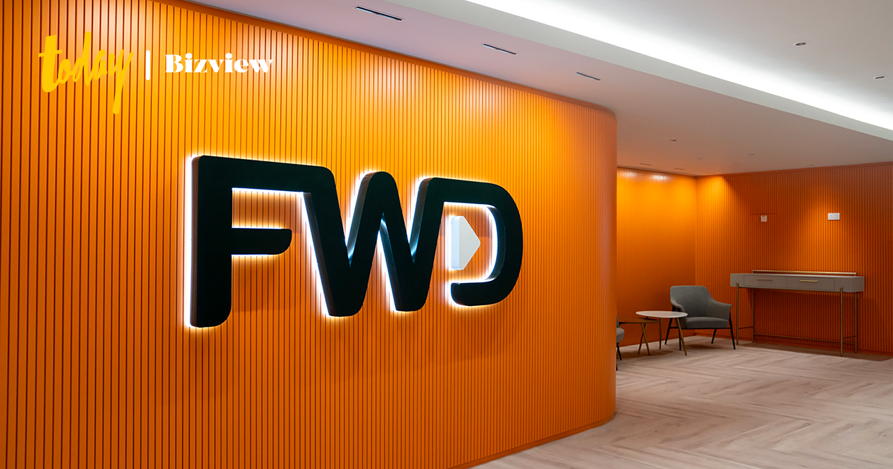 FWD ขึ้นเบอร์ 2 ประกันชีวิต หลังขยายตลาดในประเทศไทย ผ่านการซื้อ SCB Life เมื่อ 3 ปีก่อน