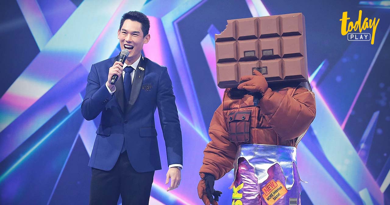 ‘Mask Singer 12’ ความสนุกของคนอยากรู้ กำลังจะกลับมา เริ่มวันพุธที่ 15 ...