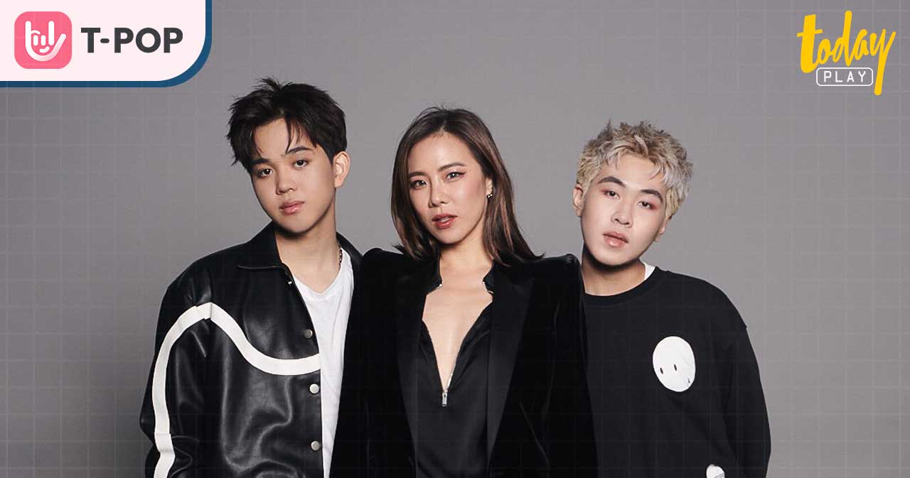 ‘คริส หอวัง’ เปิดค่าย ‘2 FLOW’ ปั้นศิลปินดูโอ้ ‘THI-O & TUTOR’ พร้อมเขย่าวงการเพลง